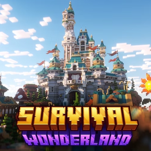 Minestar | ماین استار فروشگاه مپ و پلاگین ماینکرفت